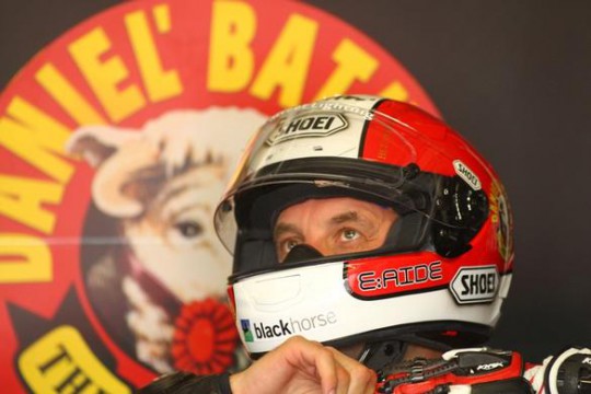 Thruxton BSB: Experience counts for Rutter | BikeSport News