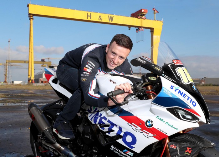 Andrew Irwin joins Synetiq BMW for 2021 BSB season | BikeSport News Andrew Irwin joins Synetiq BMW for 2021 BSB season | BikeSport News