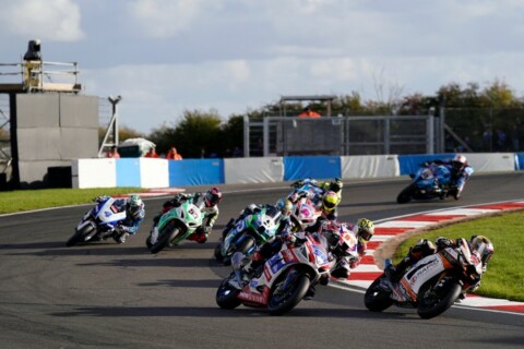 BSB bosses reveal provisional 2023 calendar | BikeSport News