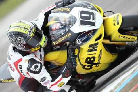 X-Ray reveals broken leg for Brogan | BikeSport News