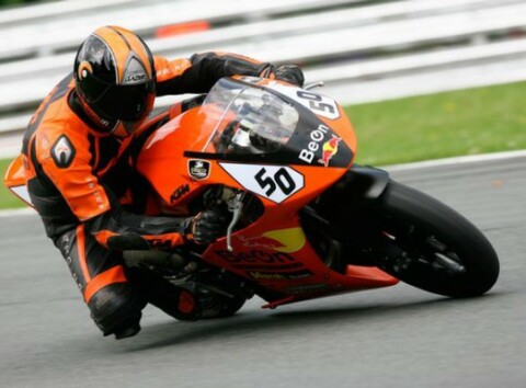 UK GP45 Oulton: Weekend race review | BikeSport News