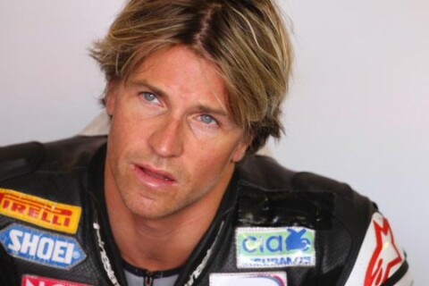 Brands BSB: 'If it could go wrong, it did' - Ellison | BikeSport News