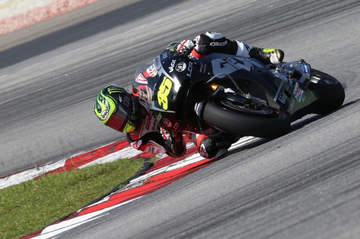 MotoGP Sepang test: All Monday’s times | BikeSport News