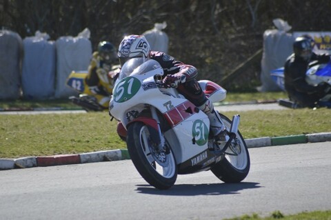 Crewe and South Cheshire: Tonfanau report and results | BikeSport News